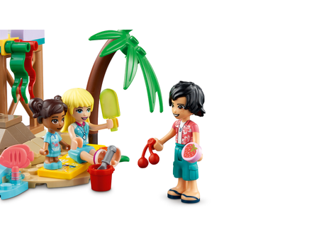 LEGO 41710 Friends Plaża surferów